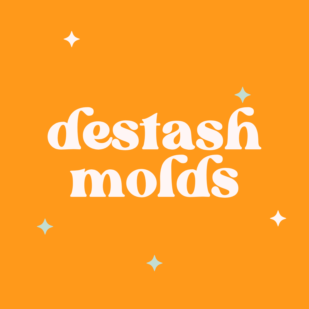 Destash Molds – Retail by Hales
